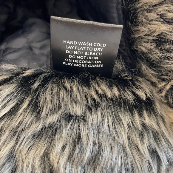 Accessories | Jinx Wargaming Bomber Trapper Hat | Poshmark